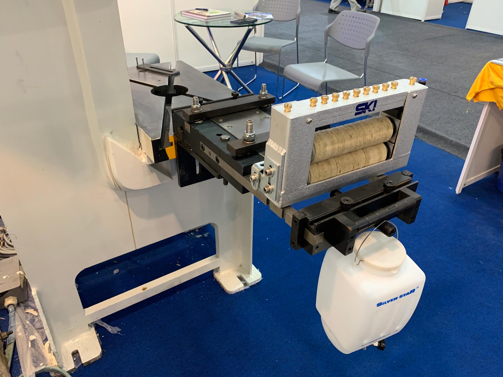 Devson Presstech PVT. LTD.