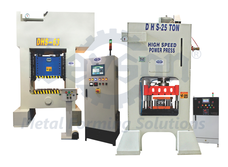 Devson Presstech PVT. LTD.